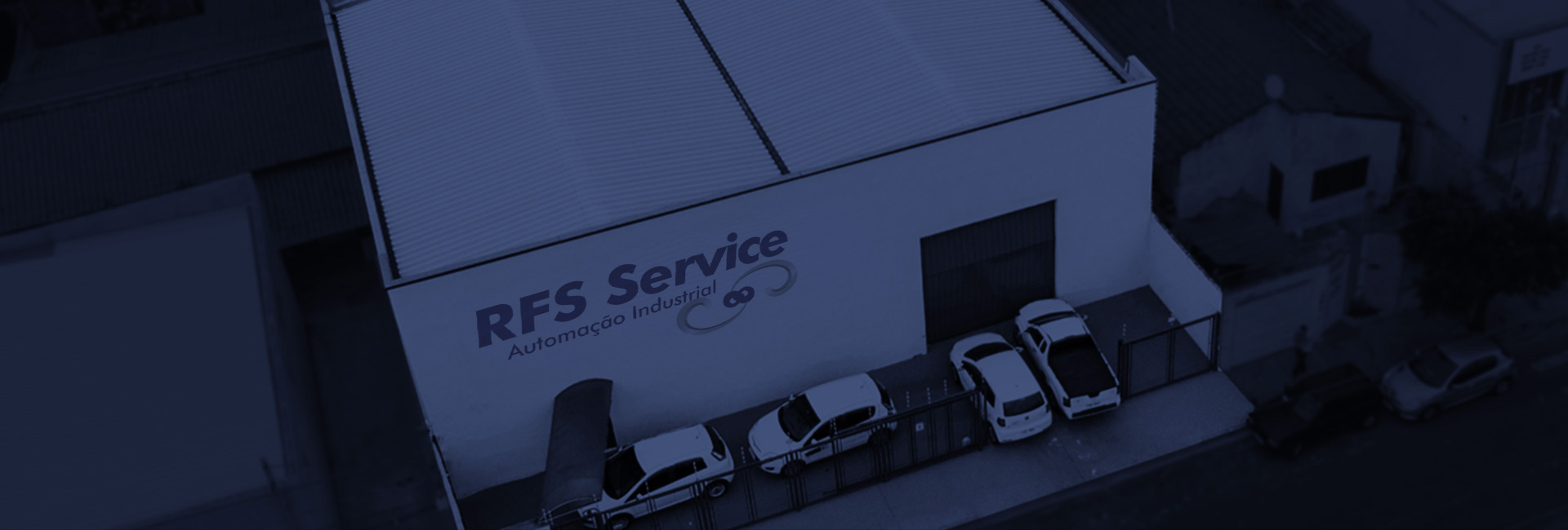 RFS SERVICE - AUTOMAÇÃO